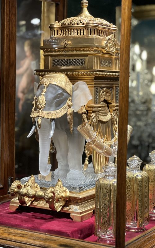 Savor Elegance: Our Most Coveted New Treasures